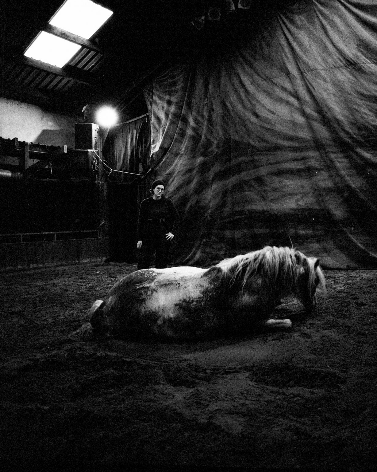 The Devils - Constance Jaeggi