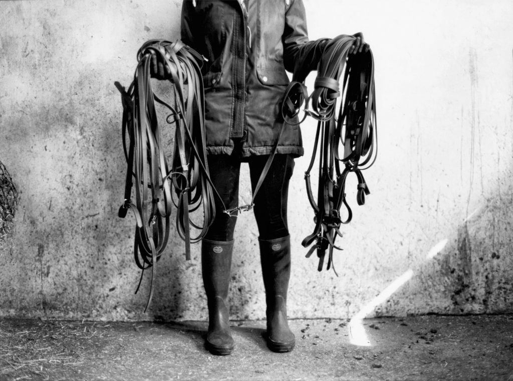 The Devils - Constance Jaeggi